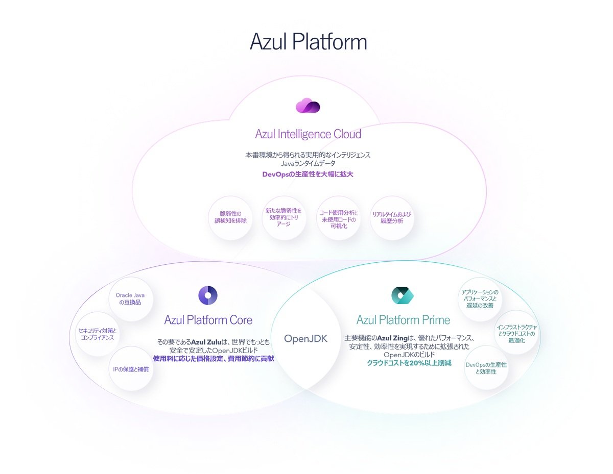 ライセンスコスト増と塩漬けリスクをどう解決？ Javaユーザーなら知っておきたい現実的な選択肢：「Javaの袋小路」を突破するきっかけに - ＠IT