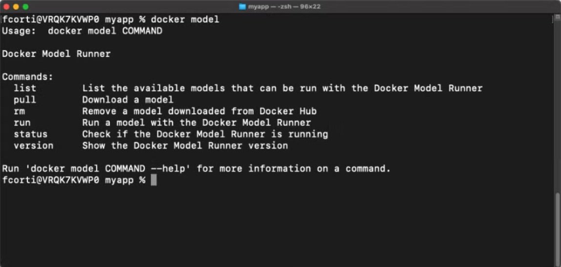 Docker AI AgentがMCPを採用 「Docker Desktop 4.40」公開：生成AIアプリ開発を支援する新機能を追加 - ＠IT