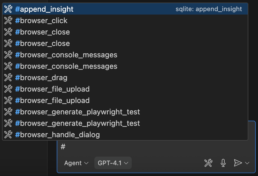 VS Codeで注目のMCPを実践 「SQLite MCP」「Playwright MCP」でデータとテストコードを生成する方法：クラウドサービスだけじゃない！ ローカルPCやサーバ ...