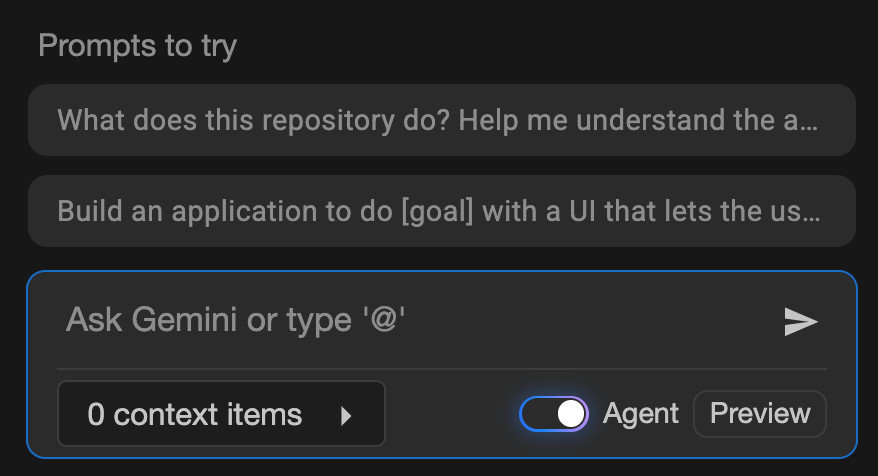 Gemini Code Assistが大幅強化 複数ファイルを編集できる「Agent Mode」登場：Visual Studio Codeと ...