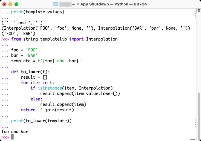 Python 3.14.0rc2／3.13.7リリース：Python 3.14のテンプレート文字列についても解説：Deep Insider ...